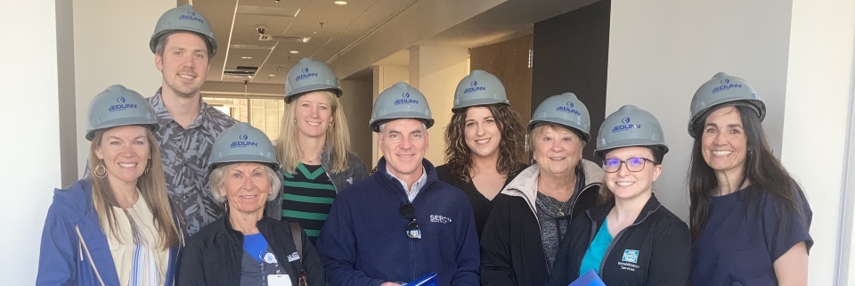 Rockhurst University Physical Therapy Advisory Board | Rockhurst University