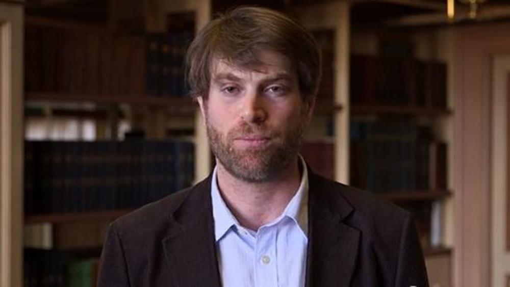 Visiting Scholar Lecture Series | Rockhurst University