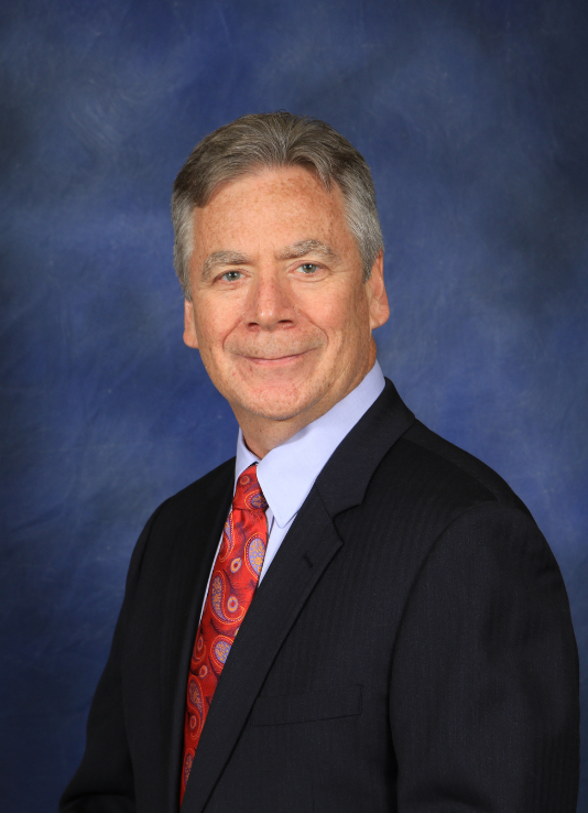 Bart J. Klein | Rockhurst University