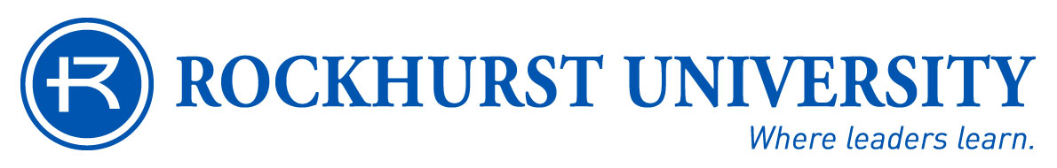 University Logos | Rockhurst University